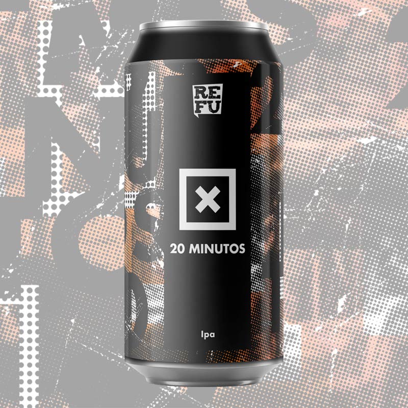 REFU CRAFT BEER | CERVEZA MADE IN VAL D'ARAN – REFU FÁBRICA ALTERNATIVA