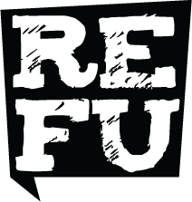 LOGOS – REFU FÁBRICA ALTERNATIVA