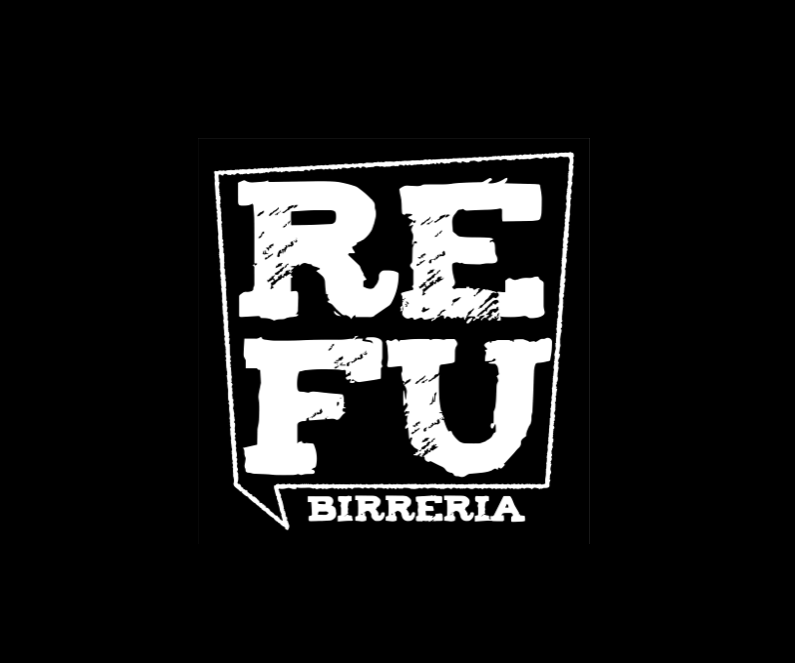 LOGOS – REFU FÁBRICA ALTERNATIVA